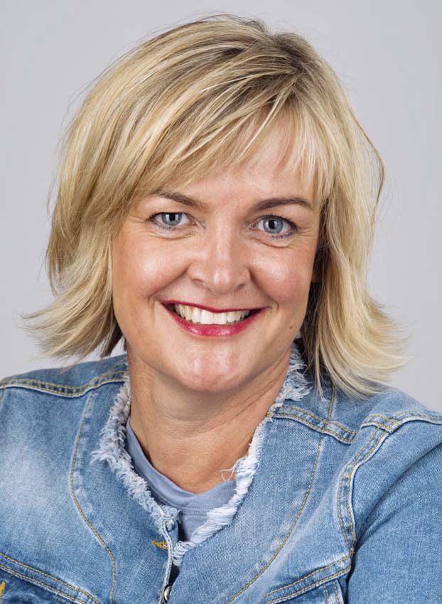 Anja Wolf - Interdisziplinäre Diagnostik und Therapie