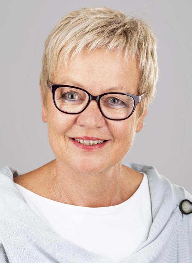 Birgit Freitag - Interdisziplinäre Diagnostik und Therapie