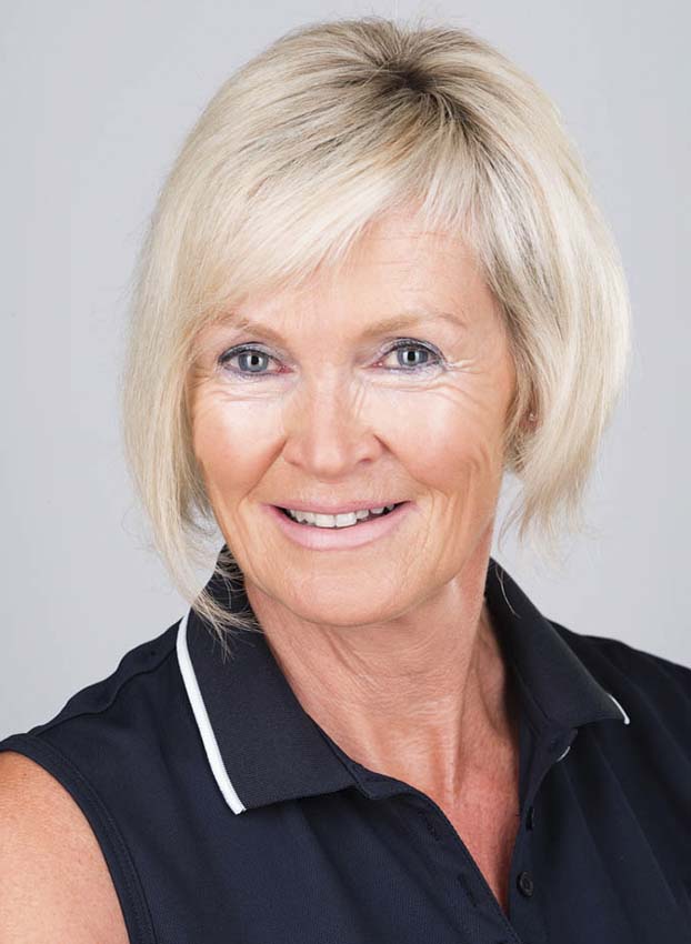 Dagmar Müller-Rensmann - Interdisziplinäre Diagnostik und Therapie