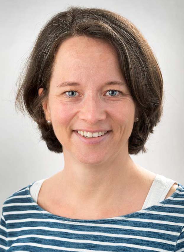 Friederike Slotta - Interdisziplinäre Diagnostik und Therapie