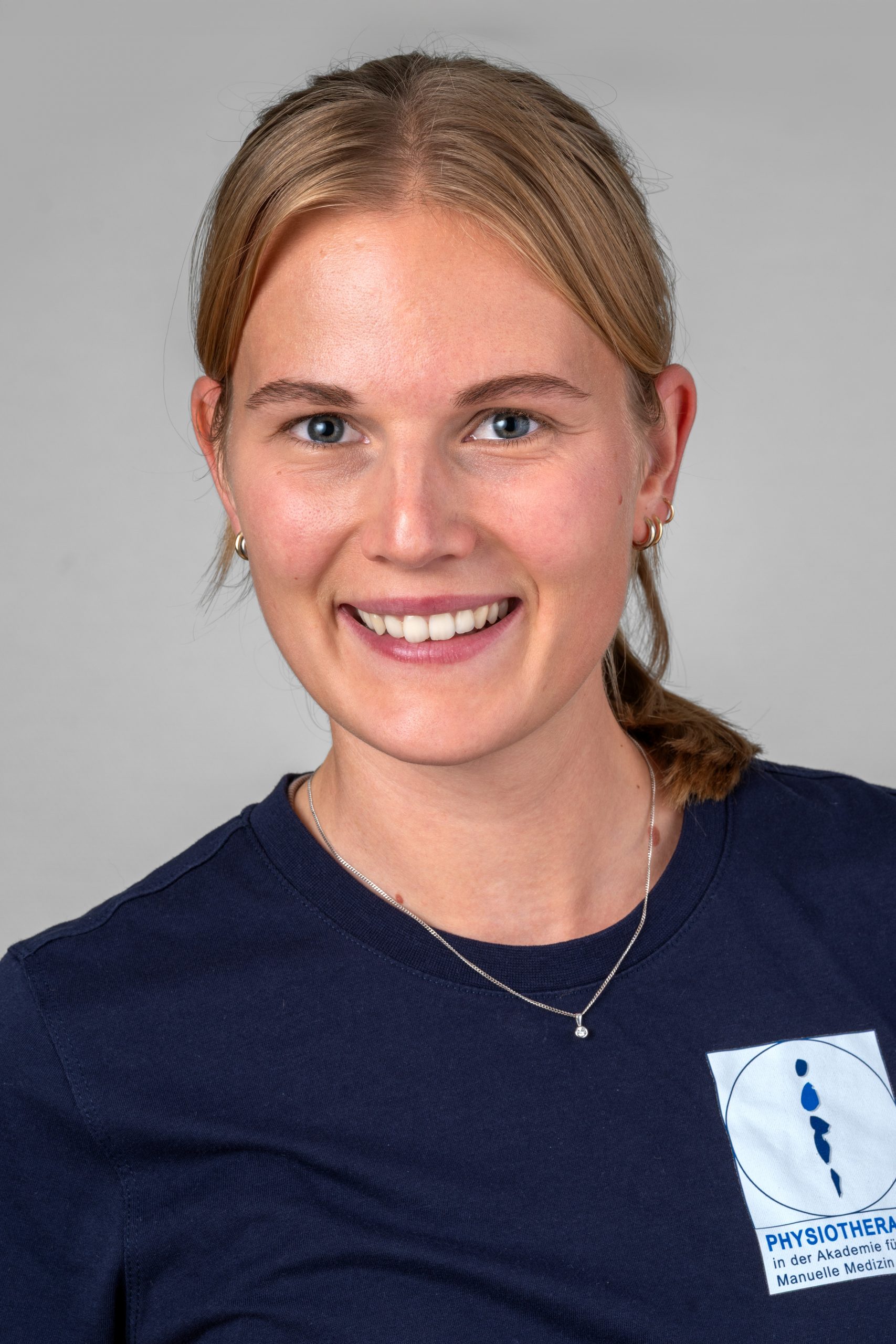 Rabea Mensing - Interdisziplinäre Diagnostik und Therapie