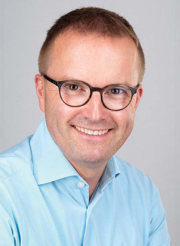 Neurologie - Interdisziplinäre Diagnostik und Therapie