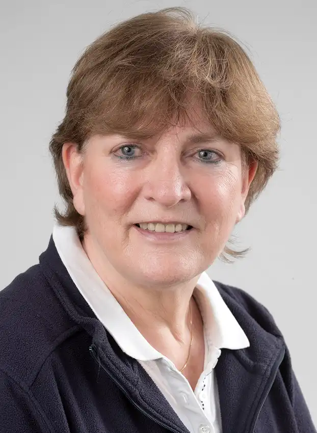 Barbara Edge - Interdisziplinäre Diagnostik und Therapie